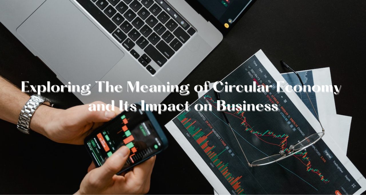 Exploring The Meaning of Circular Economy and Its Impact on Business