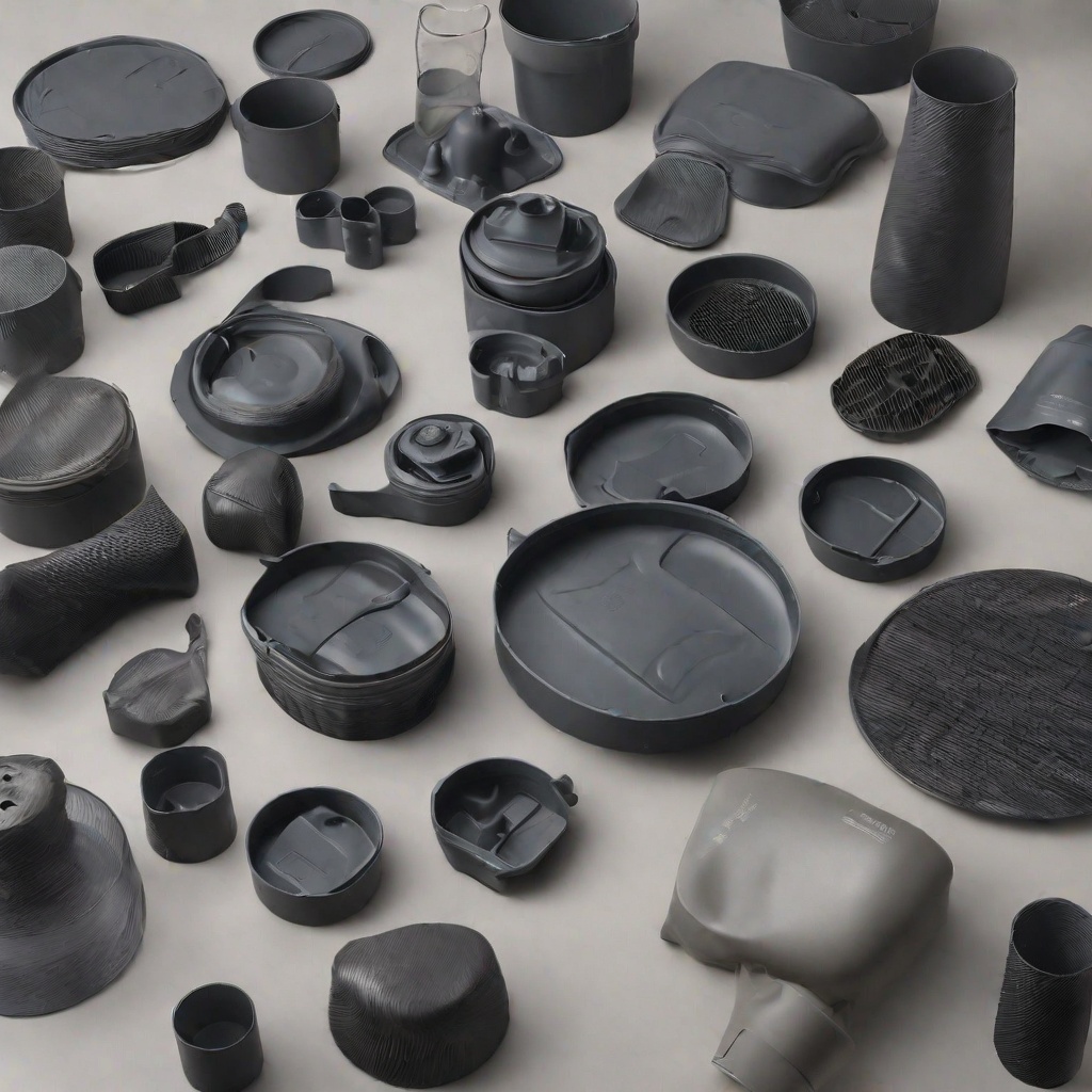 Eco-Strategies: The Success Stories of Carbon-Negative Plastic Companies