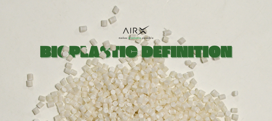 Bioplastic definition: inside understanding of bioplastics