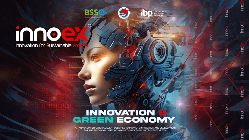 Innoex 2024: Wrapping Up Ho Chi Minh City's Largest Innovation Event ...