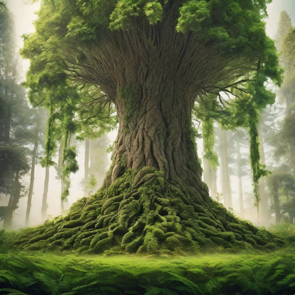 Why Businesses Must Embrace Carbon-Negative Materials